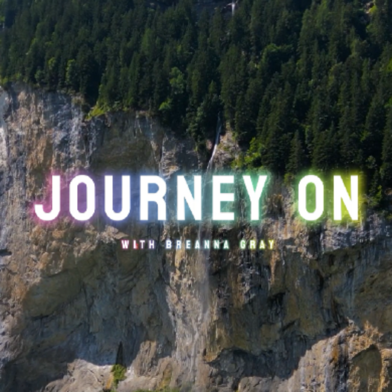 Journey On - Interview with Mel Marie: Yoga's Role in Emotional Healing ...