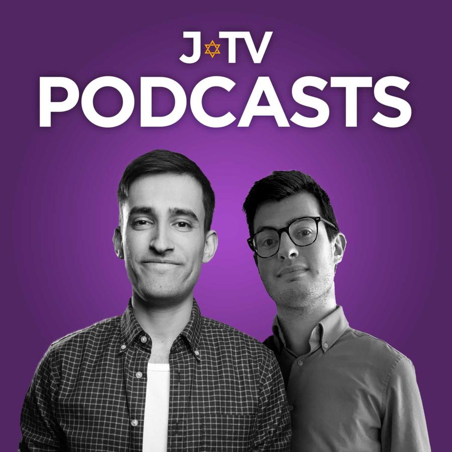 Ep. 2 | Have We Made Judaism Too Hard to Keep in 2021? | Podcast ...