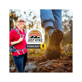 Just Hyke: For Women Who Are Ready to Hike Their Way to Strength ...