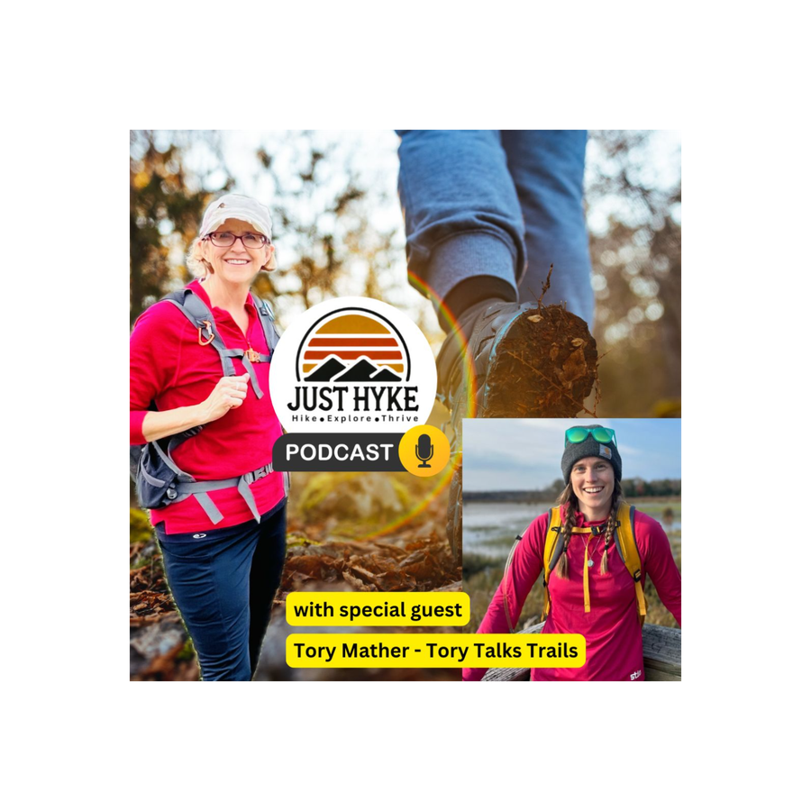 Pennsylvania’s Hidden Outdoor Gems with Author Tory Mather | Just Hyke ...