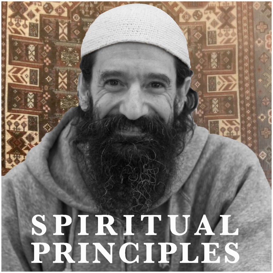 Spiritual Principles | Kabbalah | Podcast on RSS.com