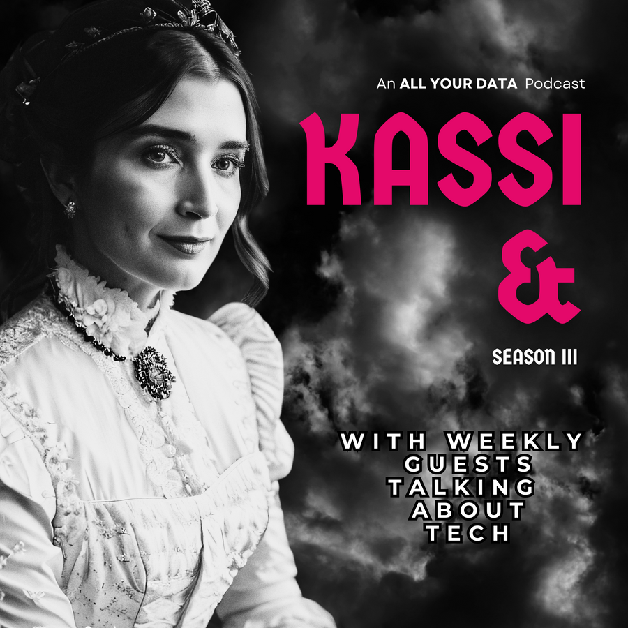 Kassi & .... | Podcast on RSS.com