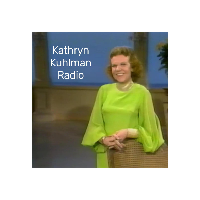 "Paul's Example" Kathryn Kuhlman 1 Corinthians Series Part 7 | Podcast ...