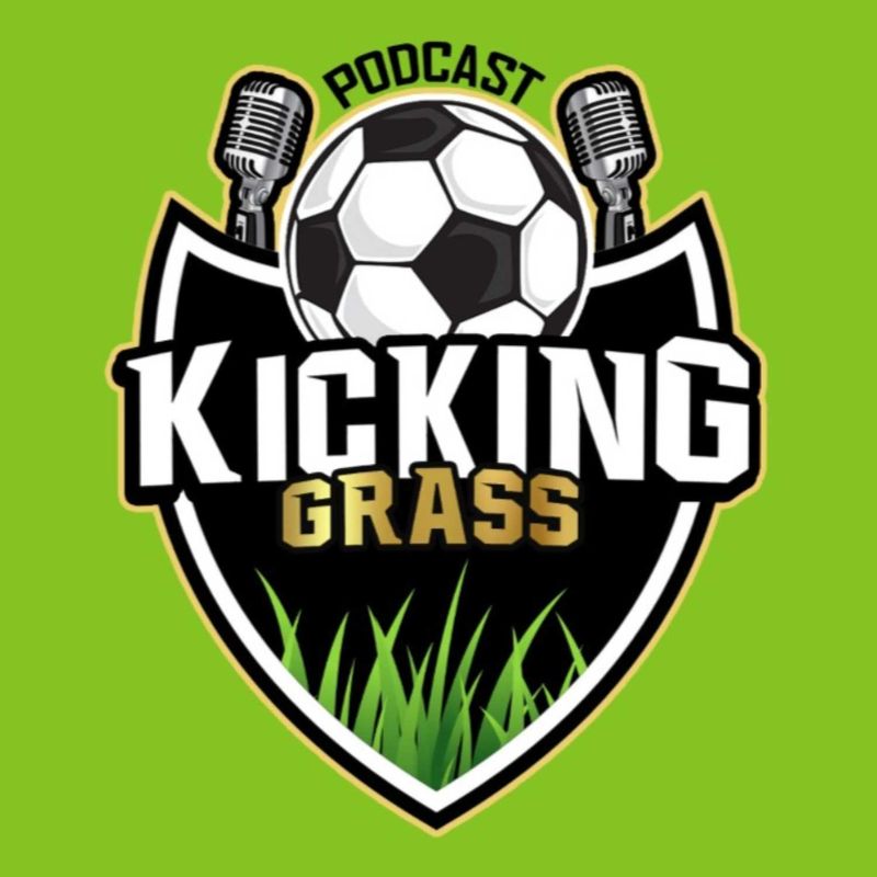 Kicking Grass | RSS.com