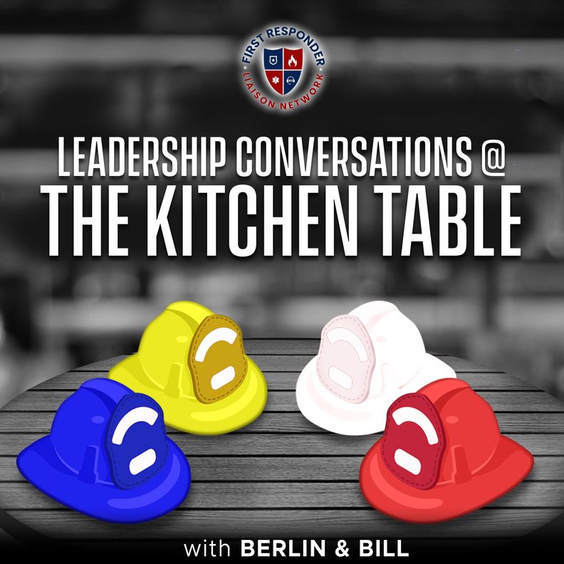 Ep. 79: Tim Rogers, Battalion Chief (ret.) & Greg Elmore, Senior Master ...