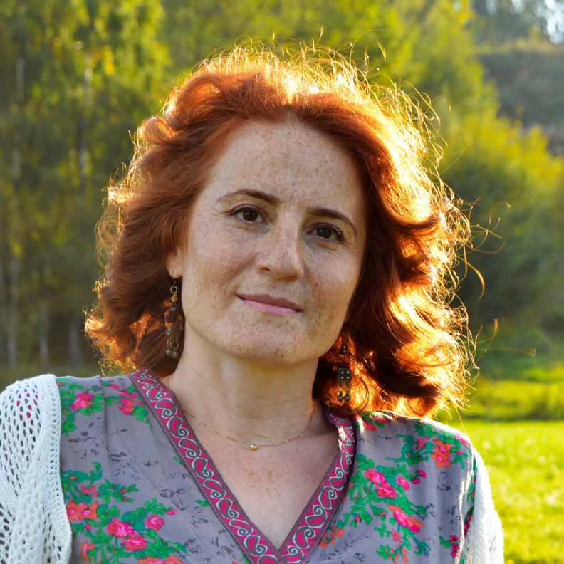 Kulturförsvaret podcast Sahar Burhan | Podcast Episode on RSS.com