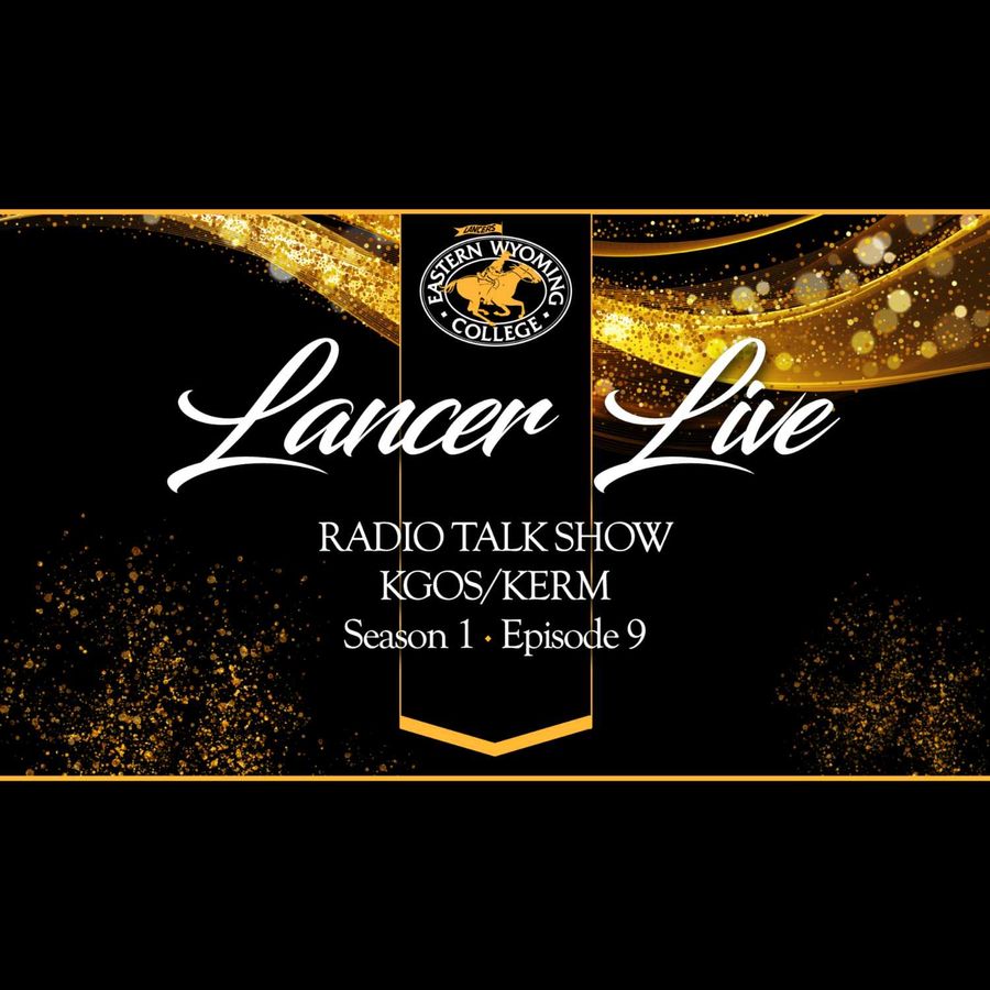 Lancer Live - Lancer Live | RSS.com