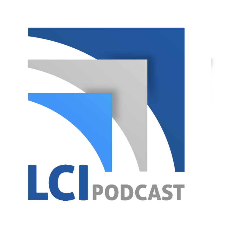 LCI PODCAST Ep. 32 What it means to lead - Justin Hutchinson and ...