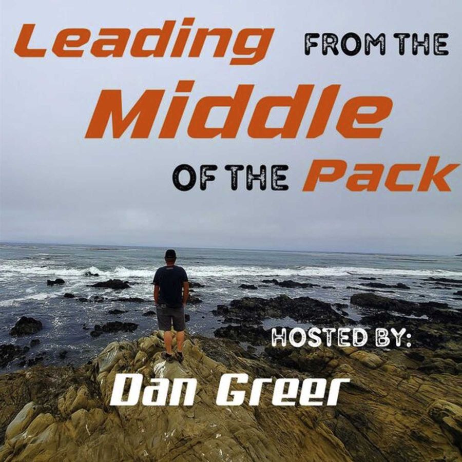 Leading From the Middle of the Pack - Leading Perspectives | RSS.com