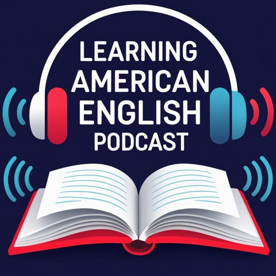 Learning American English | Podcast on RSS.com