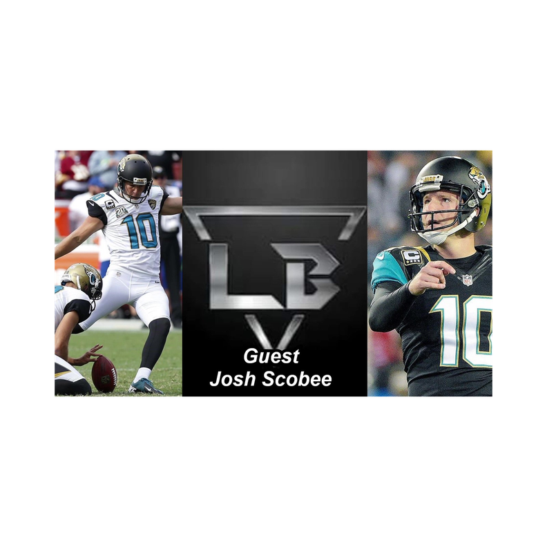 Legacy Battle #255: Josh Scobee | Podcast Episode on RSS.com