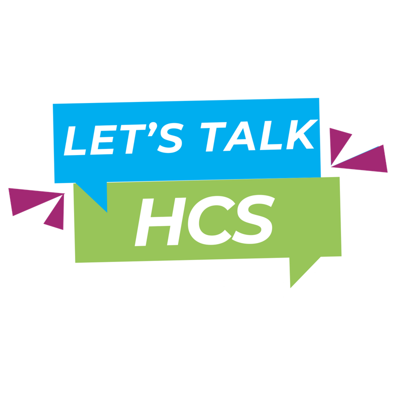 Real Talk with David Carroll - Let's Talk HCS Episode 7 | Podcast ...