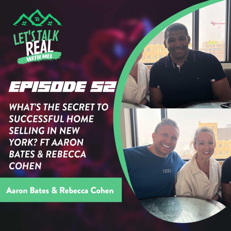 What’s the Secret to Successful Home Selling in New York? ft Aaron ...