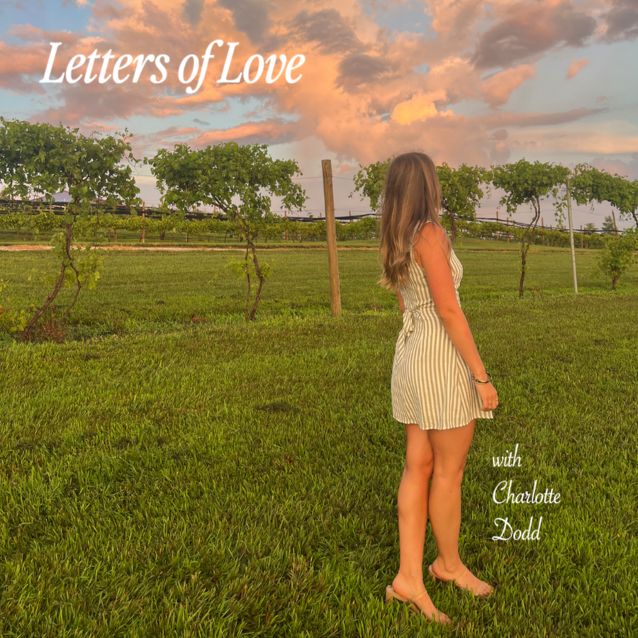 Letters of Love | Podcast on RSS.com