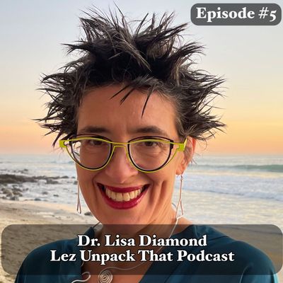 Lisa Diamond's Instagram, Twitter & Facebook on IDCrawl