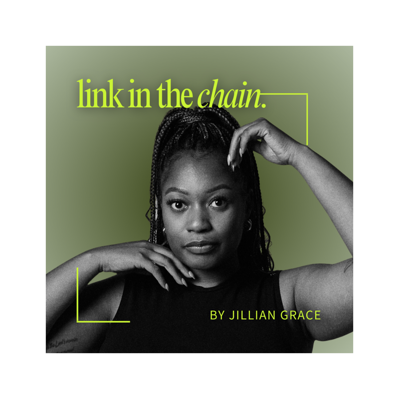 Link In The Chain - Tell 'Em Kendrick Did It | RSS.com
