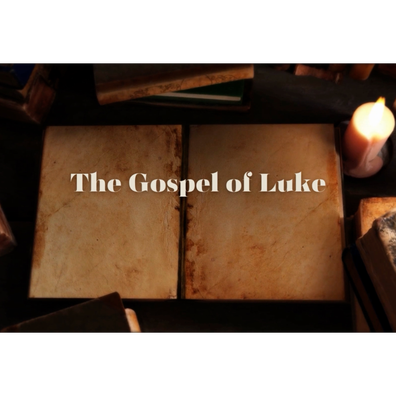 Gospel of Luke Ep.8 | Monte Judah | Podcast Episode on RSS.com