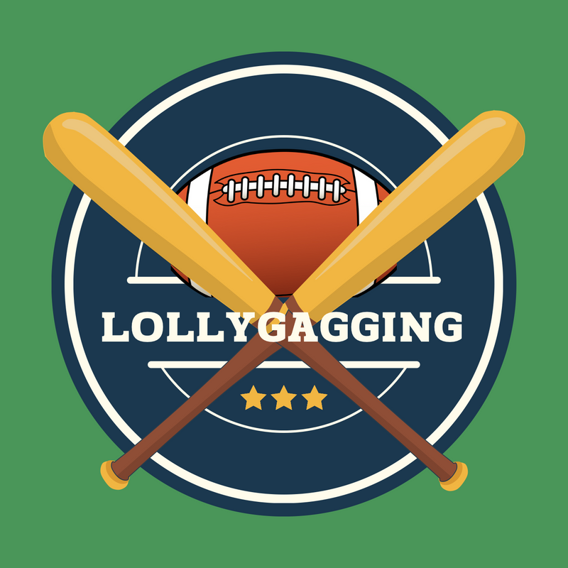 Episode 83 – Lollygagging Bubble Gum Rankings, MLB Area Codes Not ...