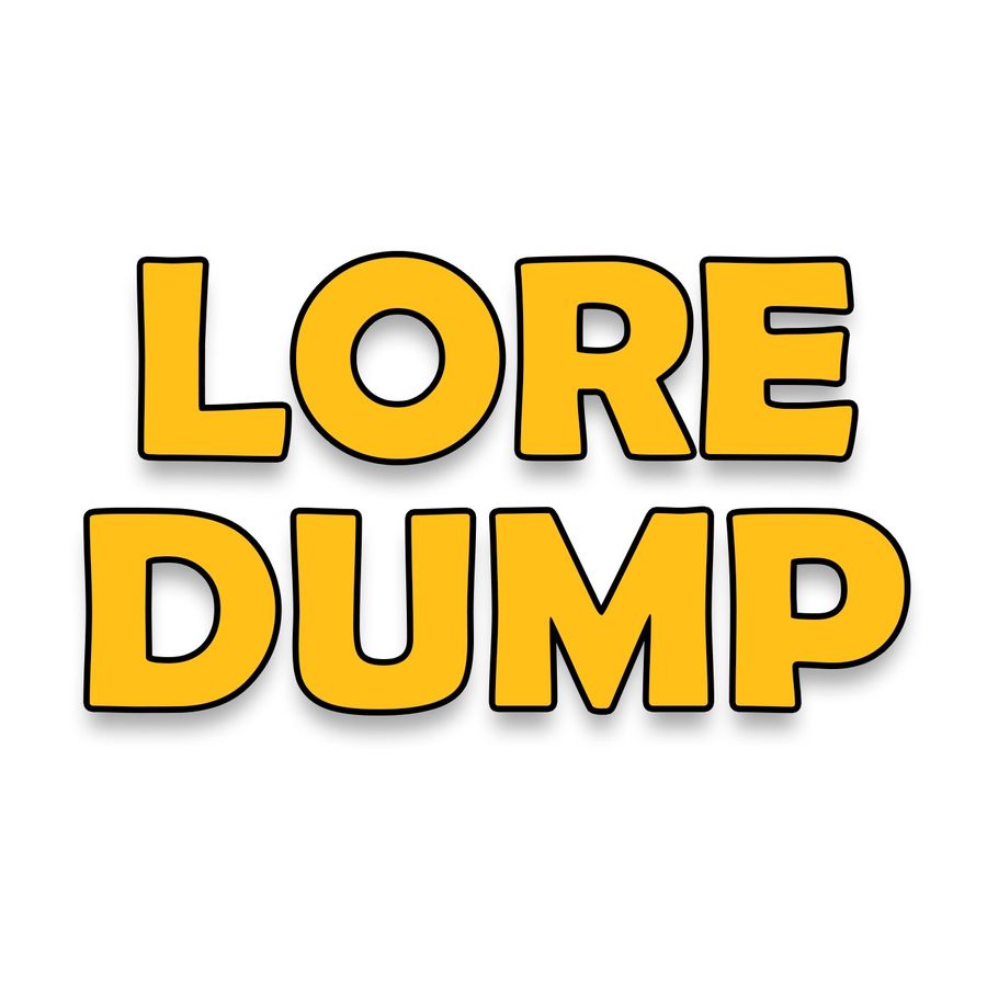 Lore Dump | RSS.com