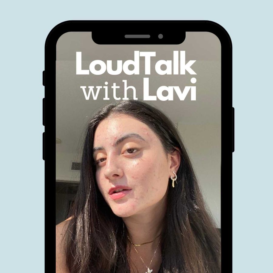 LoudTalk with Lavi | RSS.com