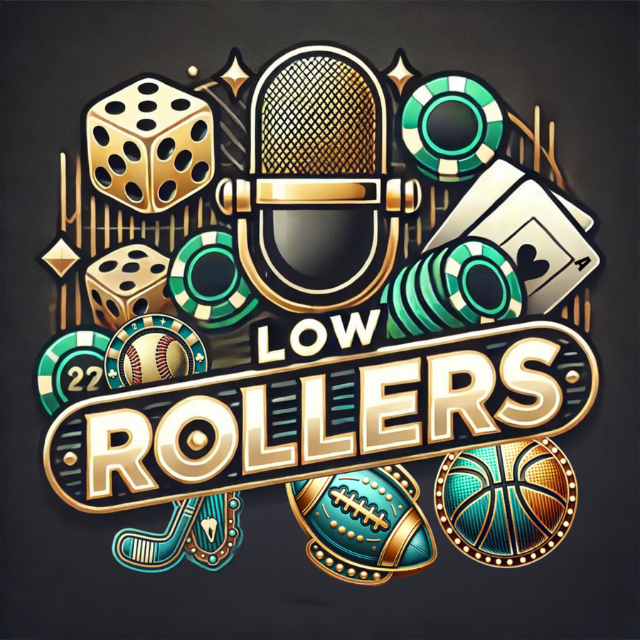 Low Rollers, Episode 21: Illinois sneaks in per-bet tax, SBA President Jeremy Kudon on the mess ...