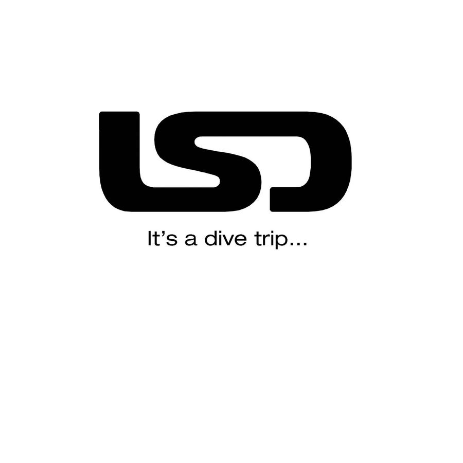 LSD Scuba | Podcast on RSS.com