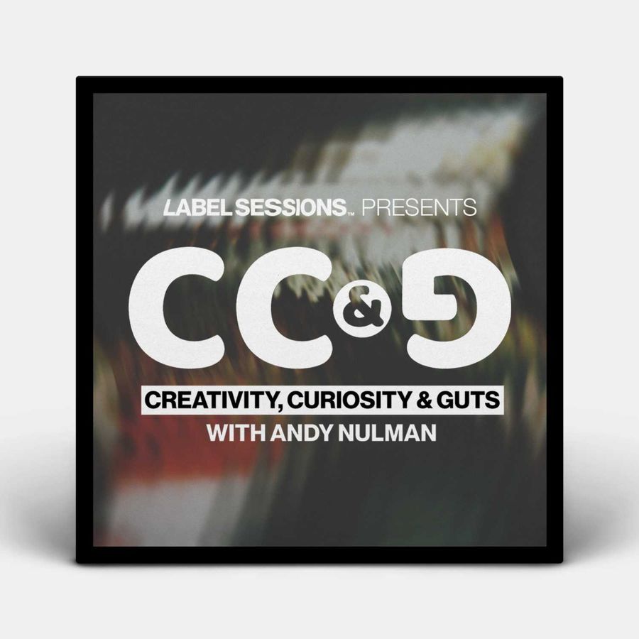 Creativity, Curiosity & Guts with Andy Nulman - E1: The Origin | RSS.com