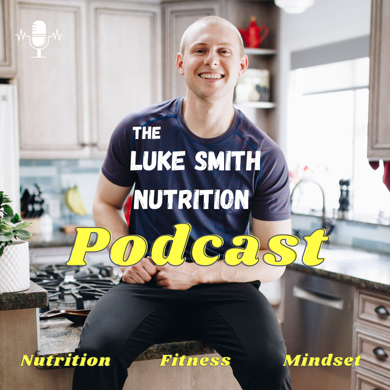 161: Dr. Nicole Lippman-Barile - Does a healthy diet 'cure' depression ...