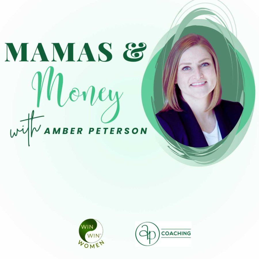 Mamas and Money | Podcast on RSS.com