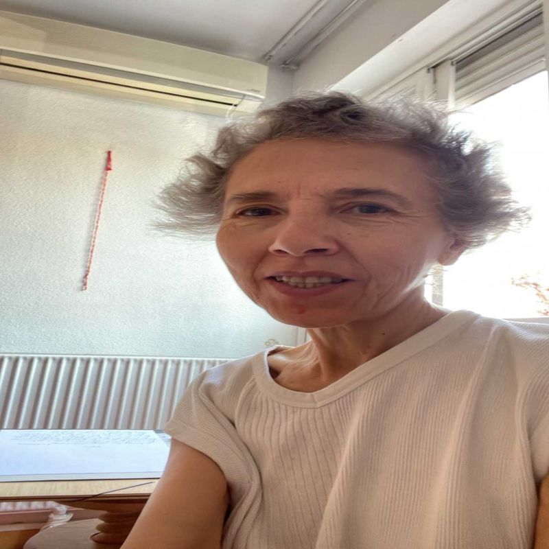 Maria Pilar | RSS.com