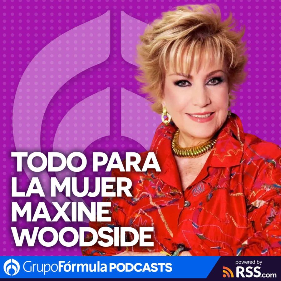 Todo para la mujer con Maxine Woodside I Jueves 18 de Junio de 2026 ...