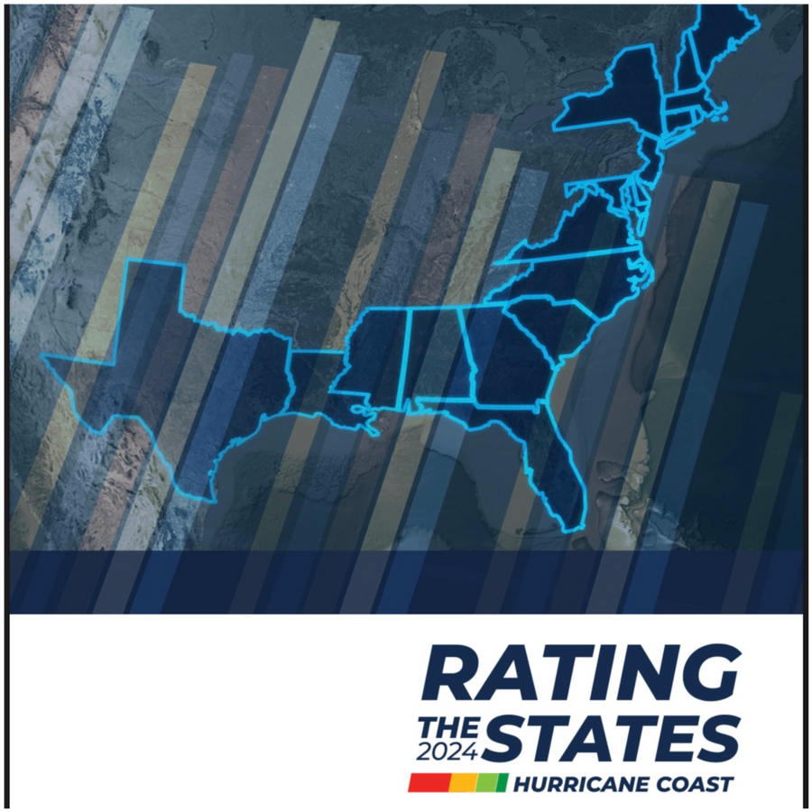 Meteorology Matters - Florida Always Near Top in Hurricane Building ...