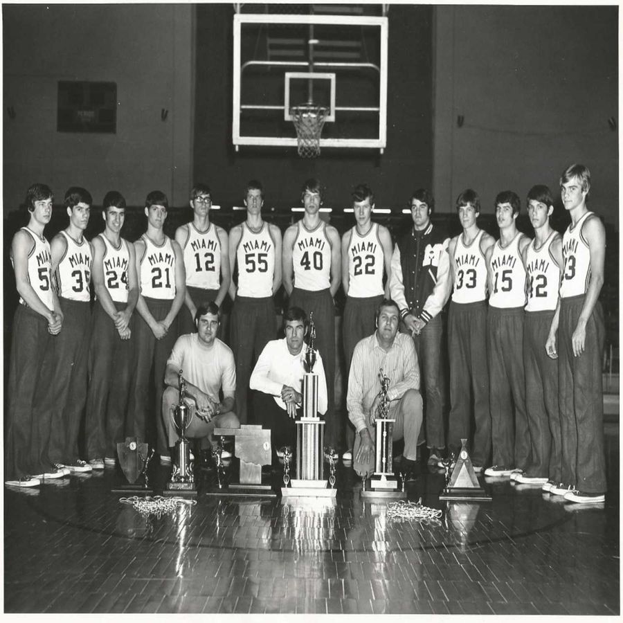 Miami Wardogs 27-0 podcast | RSS.com