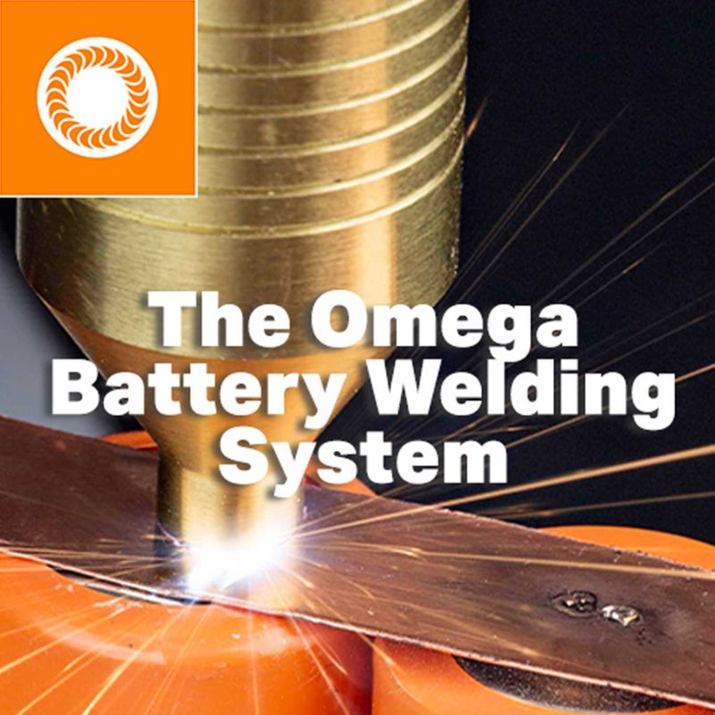 Micro Welding Tech - Micro Welding Solutions for Battery Welding | RSS.com