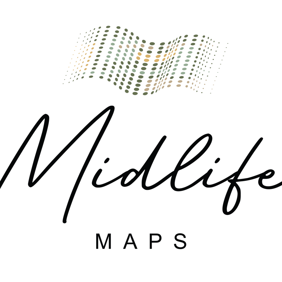 Midlife Maps | RSS.com