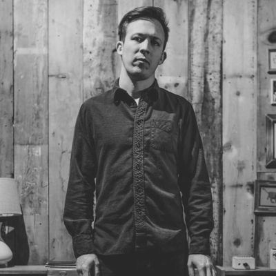 Mile High Stash - Steve Varney aka Kid Reverie | RSS.com