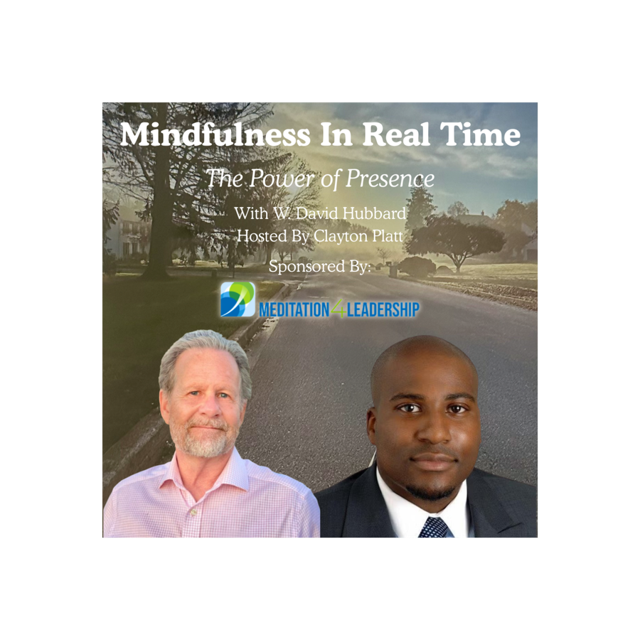 The Power of Presence: Insights from David Hubbard | Podcast Episode on ...