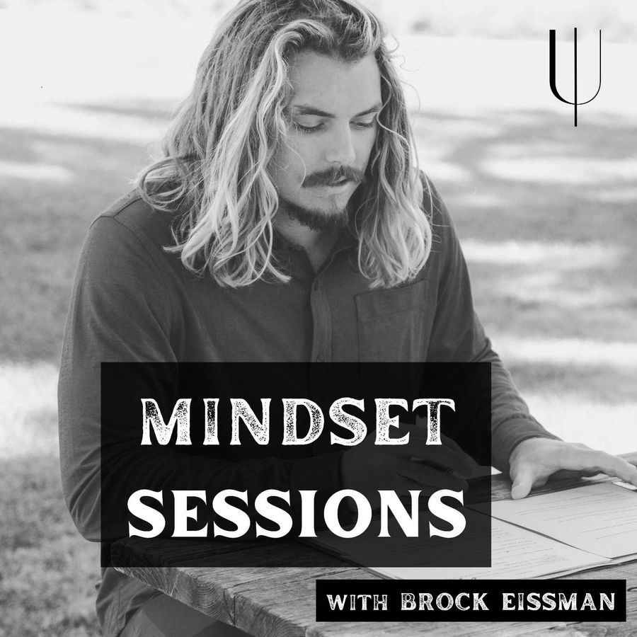 Mindset Sessions - Focus | RSS.com