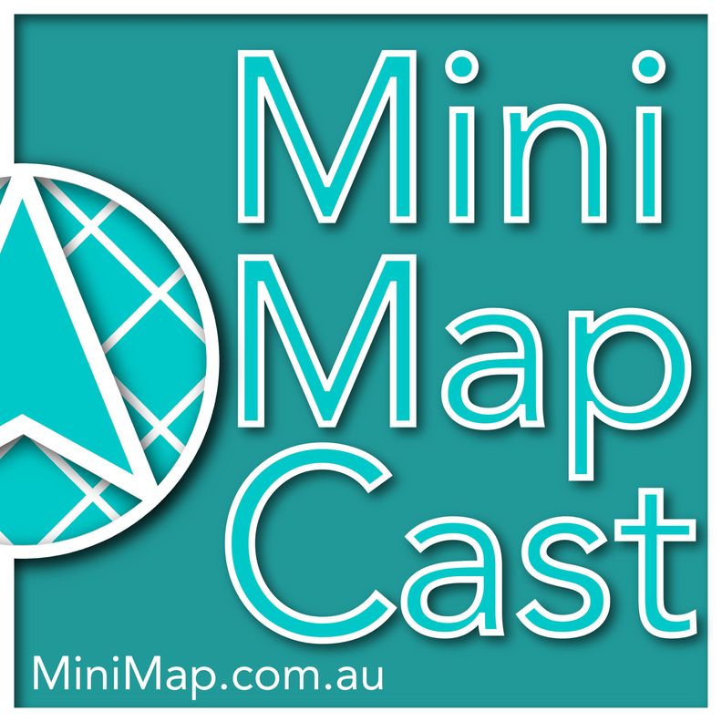MiniMapCast #192: Don't Call Me A Moron | Podcast Episode on RSS.com