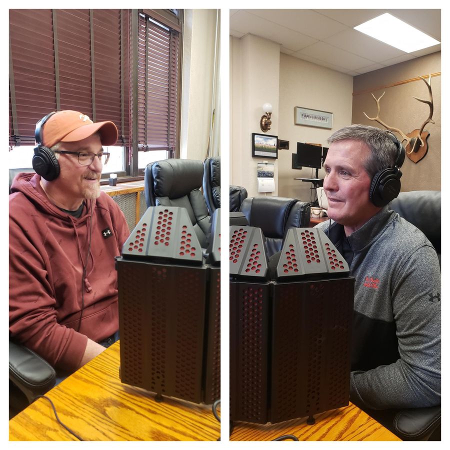 Episode 4, Eric Hassler, Director of Reclamation and Environmental ...