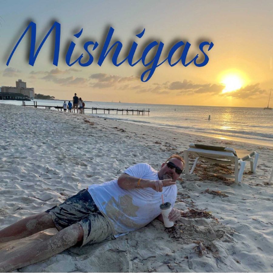 Mishigas | Podcast on RSS.com