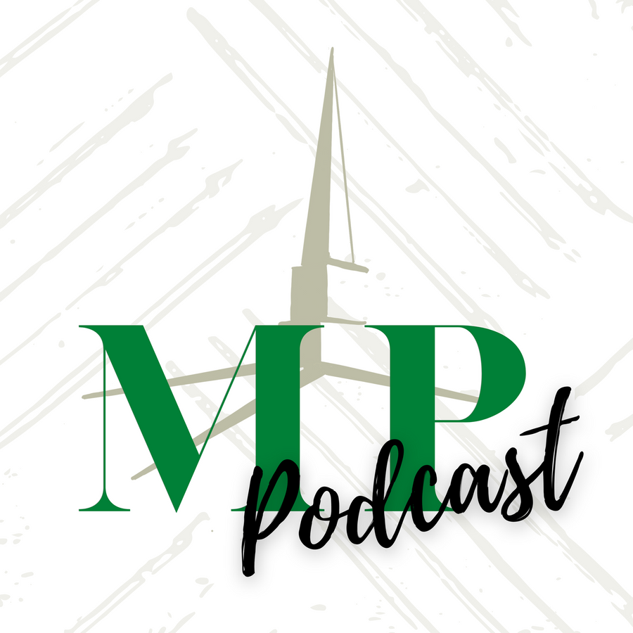 Mission Point Podcast | Podcast on RSS.com