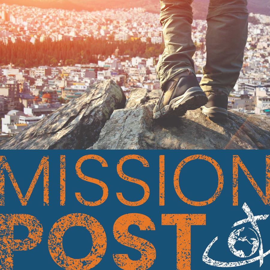 Mission Post | Podcast on RSS.com