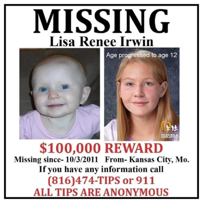 The Baby Lisa Case - Teaser Trailer (Full Case Episode is out on Monday ...