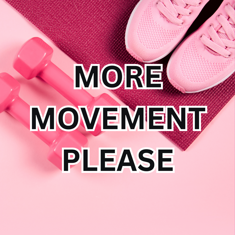 Warning: Mestrual Talk Ahead (Seriously, Guys, You've Been Warned ...