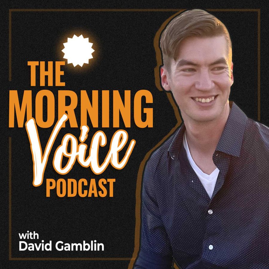 Morning Voice Podcast | RSS.com