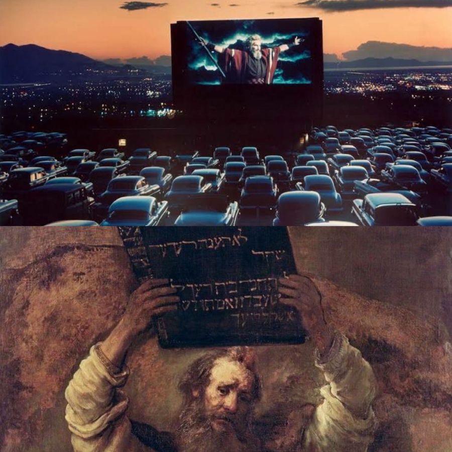 Mosaic Ark - The Hunt for Judeo-Christianity | RSS.com