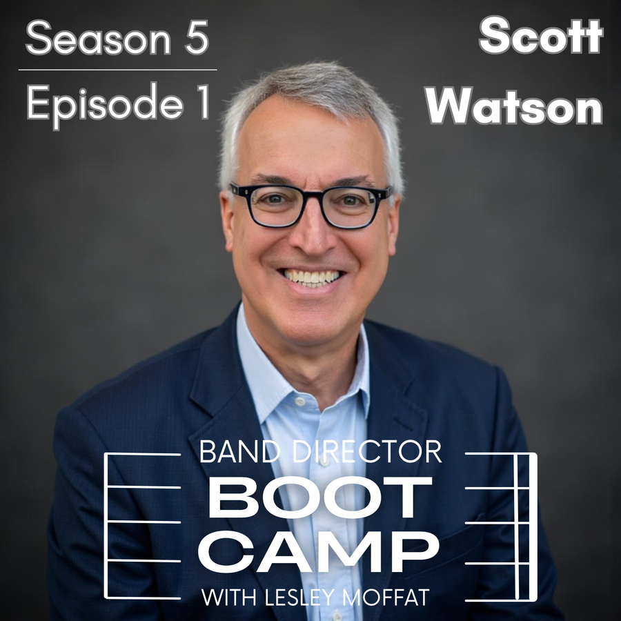 "Fun, Fundamentals, and First Weeks: Dr. Scott Watson’s Back-to-School ...