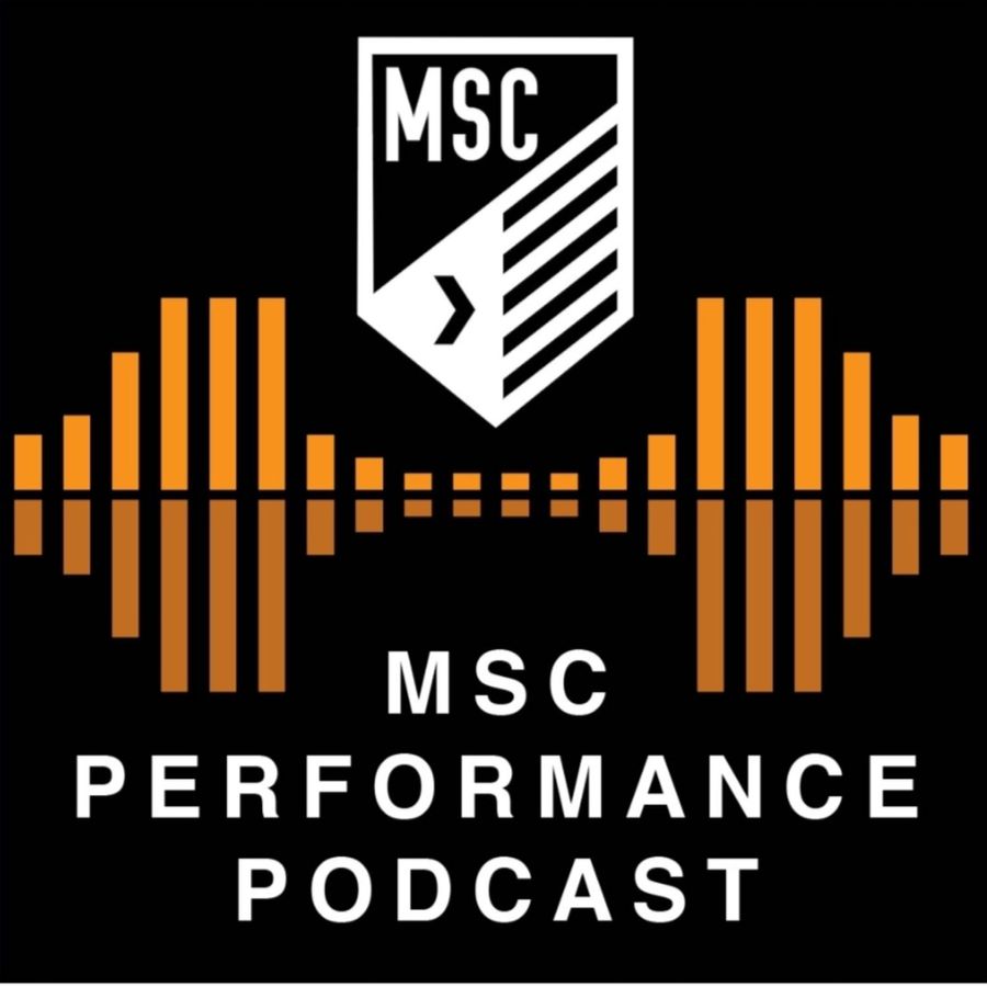 MSC Performance Podcast | RSS.com
