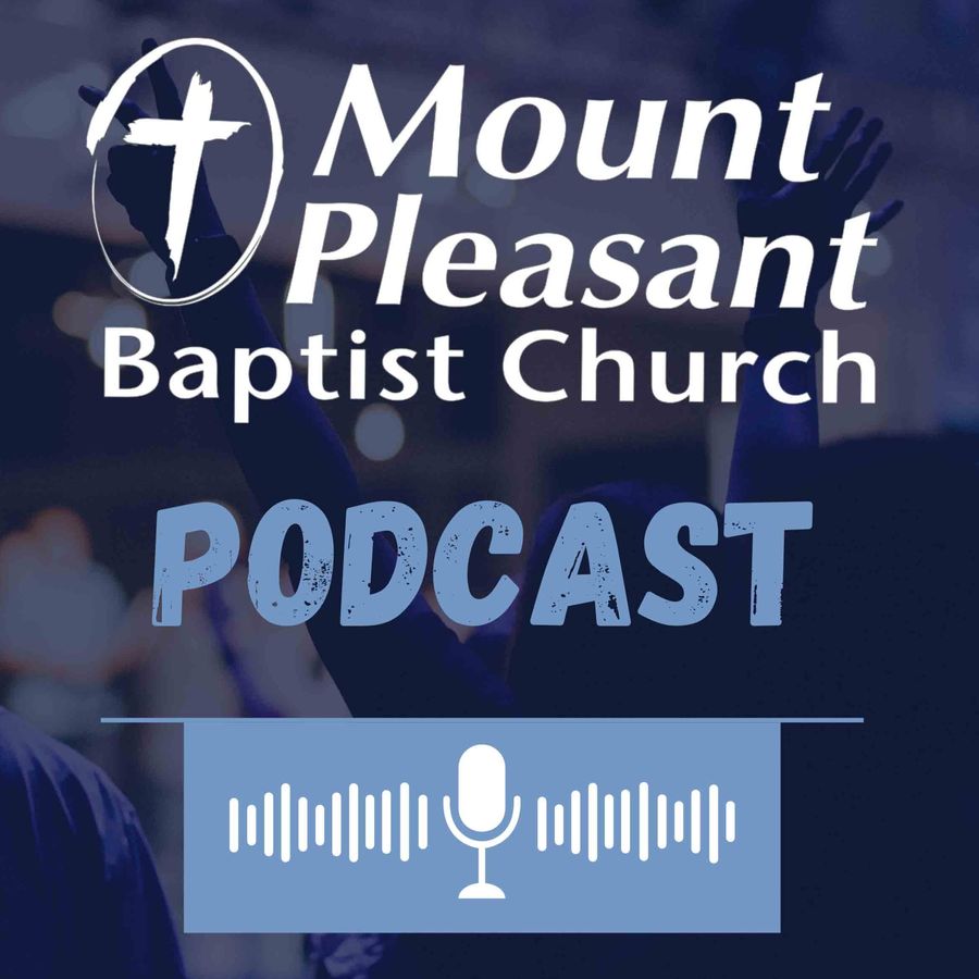 The Power of Jesus Over Demons | Podcast Episode on RSS.com